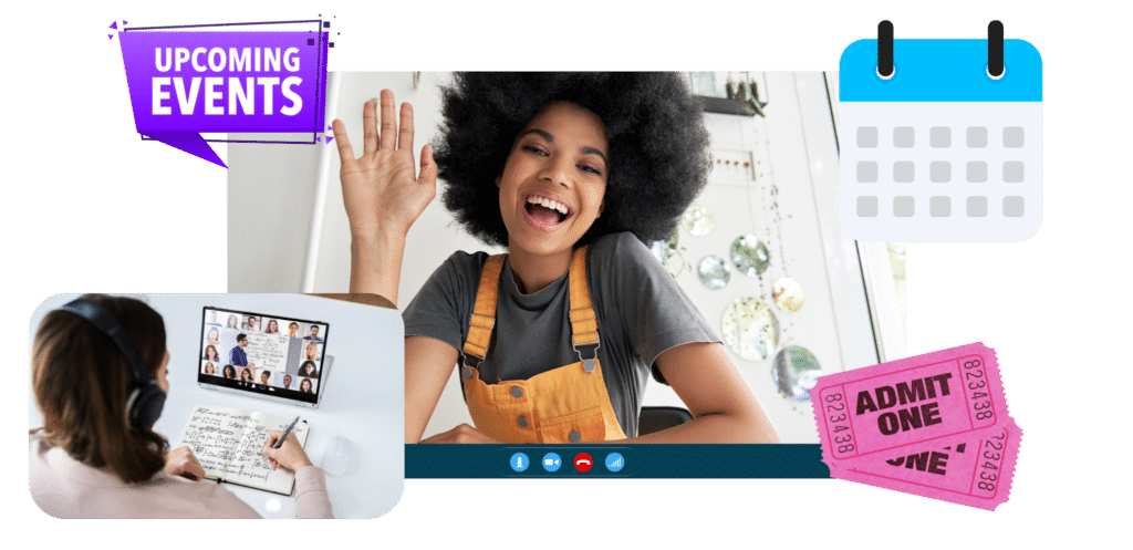 Explore The App Features - Happy Community Apps